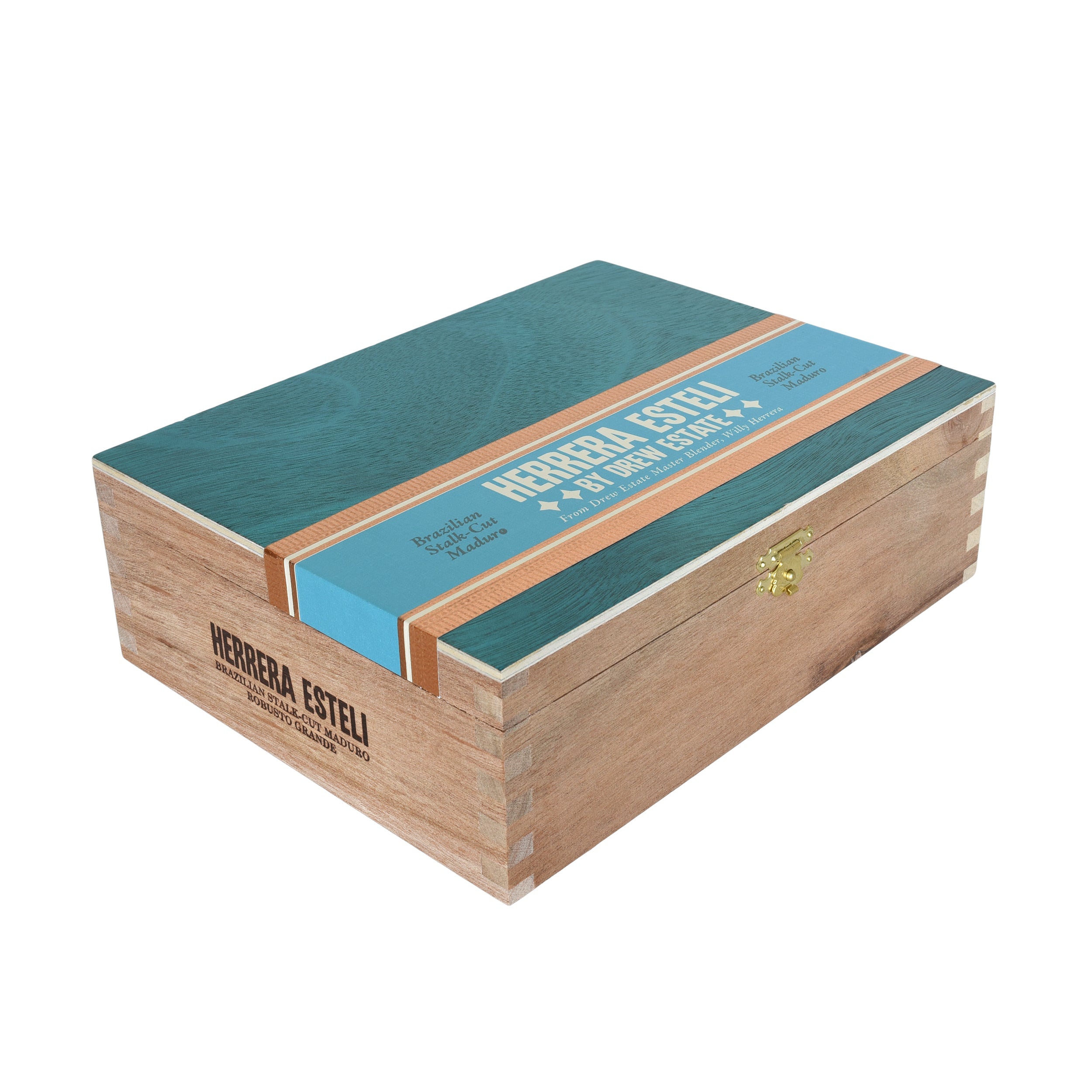 Herrera Esteli Brazilian Maduro Robusto Grande