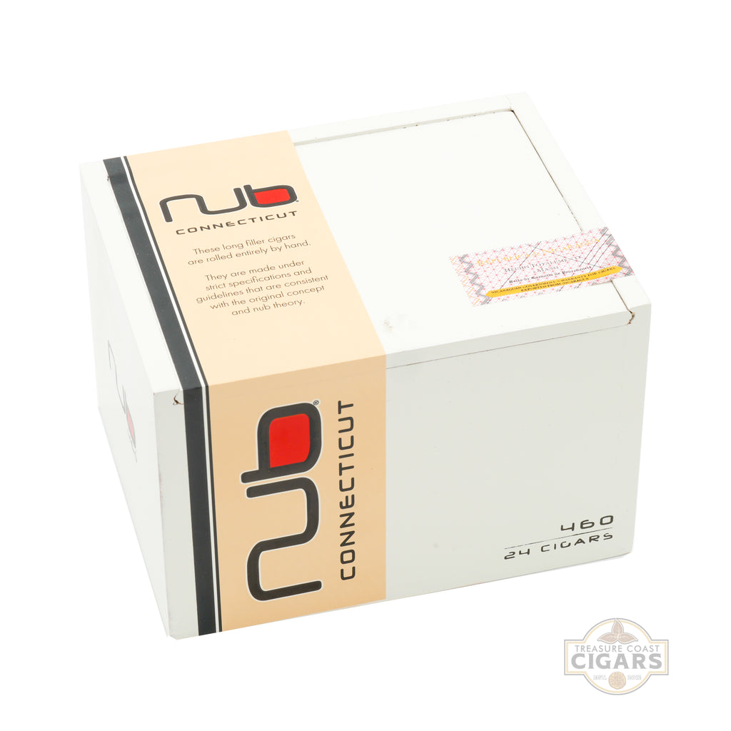 Nub Connecticut 460