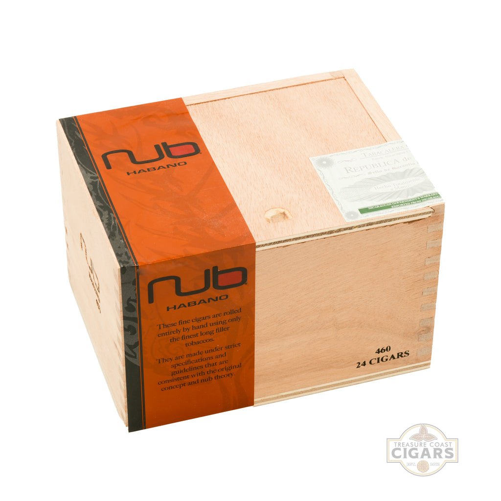 Nub Habano 460
