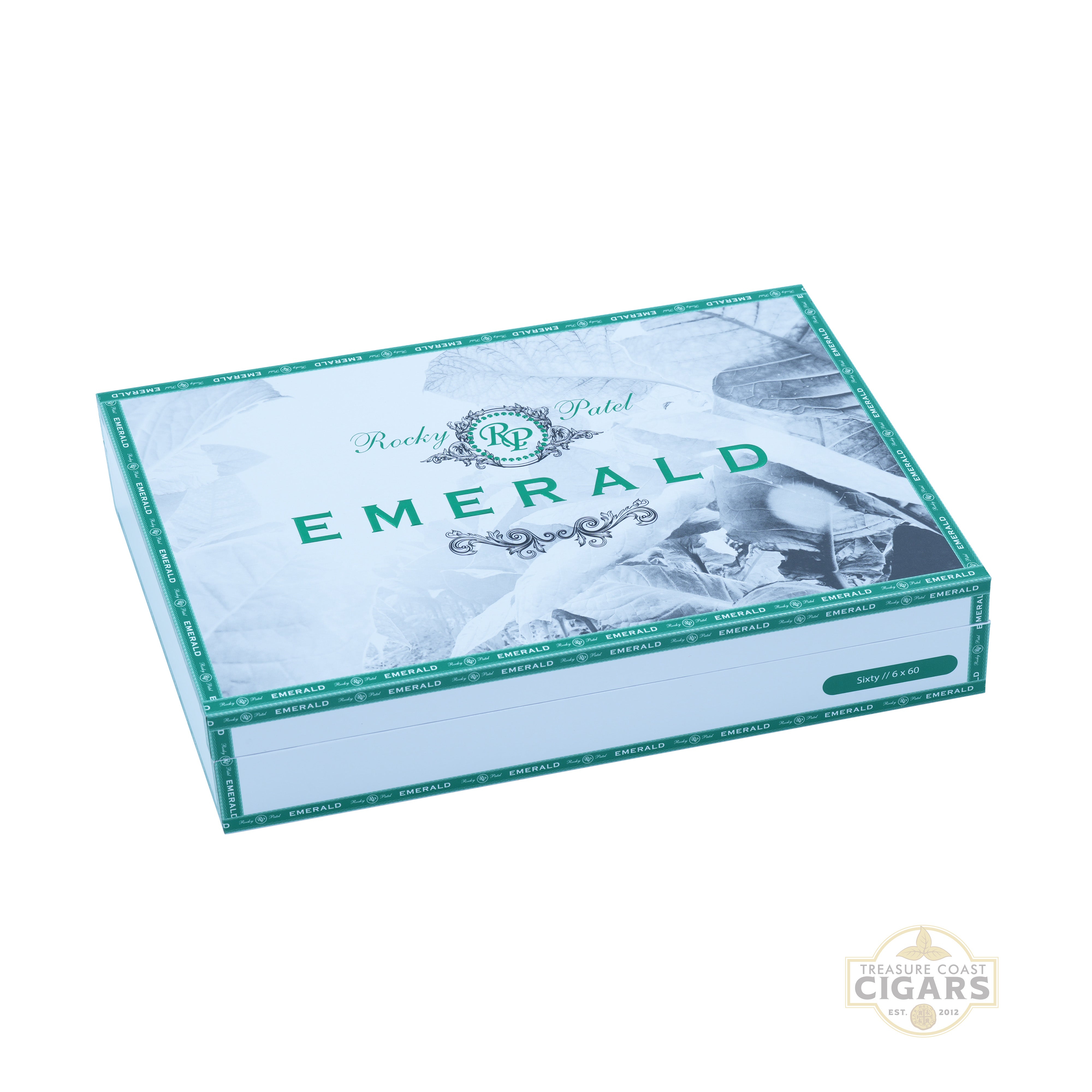 Rocky Patel Emerald Sixty